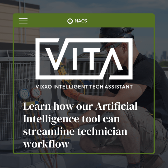 Nationwide Facility Maintenance Solutions | Vixxo